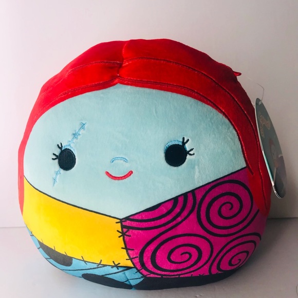Squishmallows | Toys | The Nightmare Before Christmas Squishmallow ...